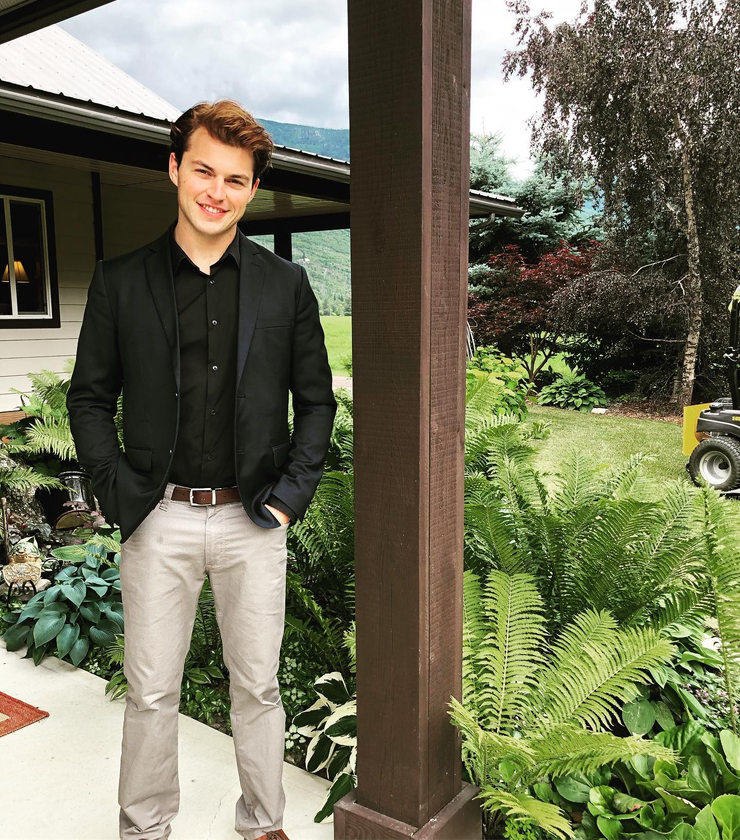 Sam Robert Muik image