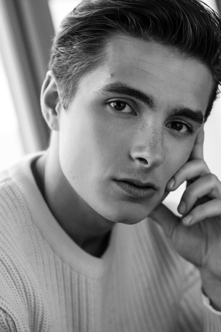 Picture of Gino Anania