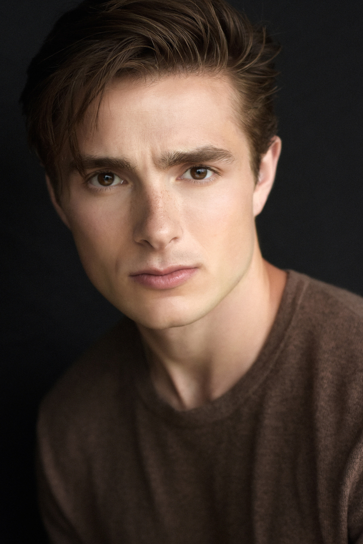 Picture of Gino Anania