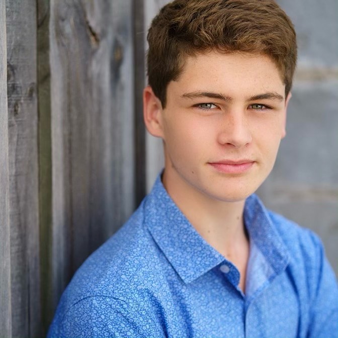 Picture of James Bingham