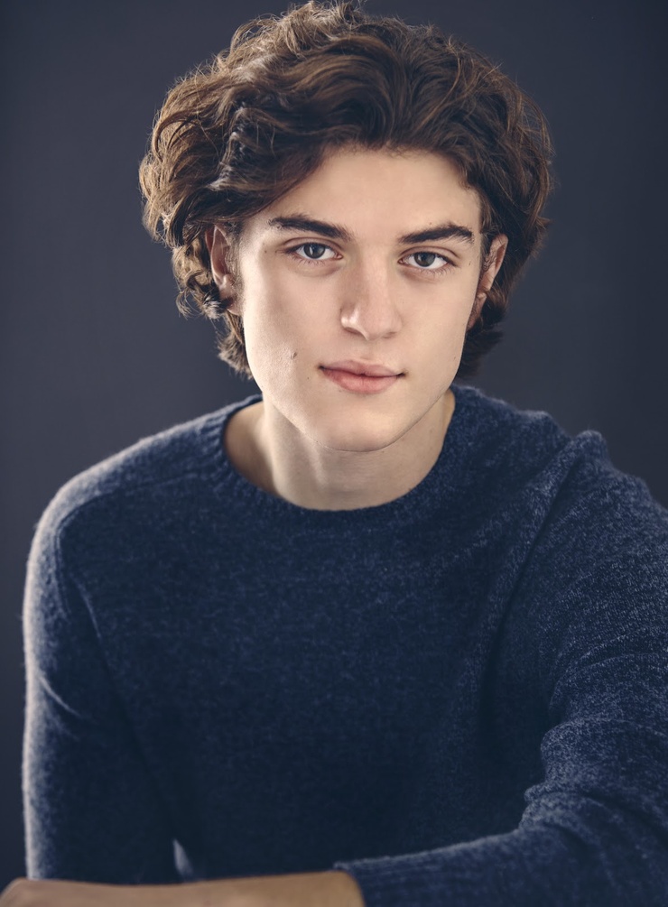 Picture of Mason Versaw