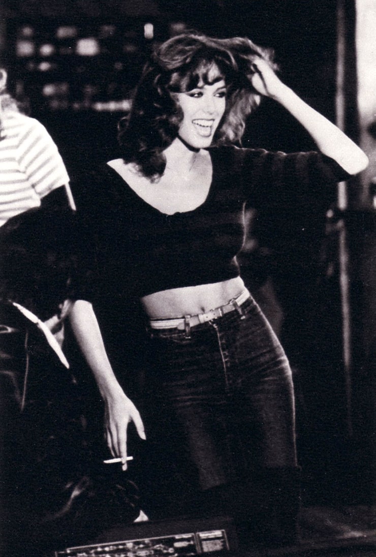 Image of Kelly Tough