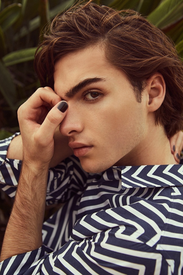 Picture of Joshua Colley