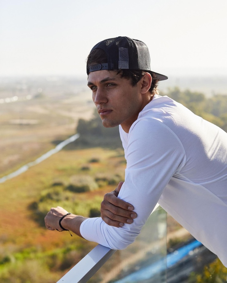 Picture of Drake Rodger