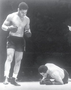 Joe Louis picture