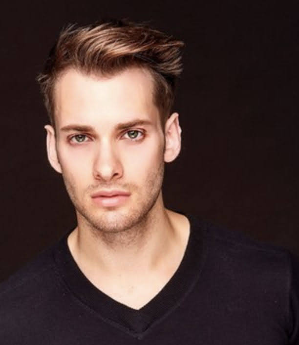 Spencer Squire image