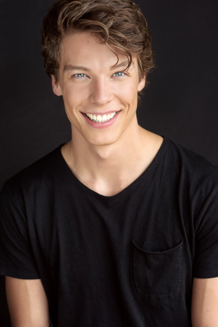 Picture of Justin Derickson