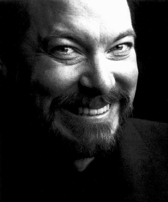 Picture of Jonathan Frakes