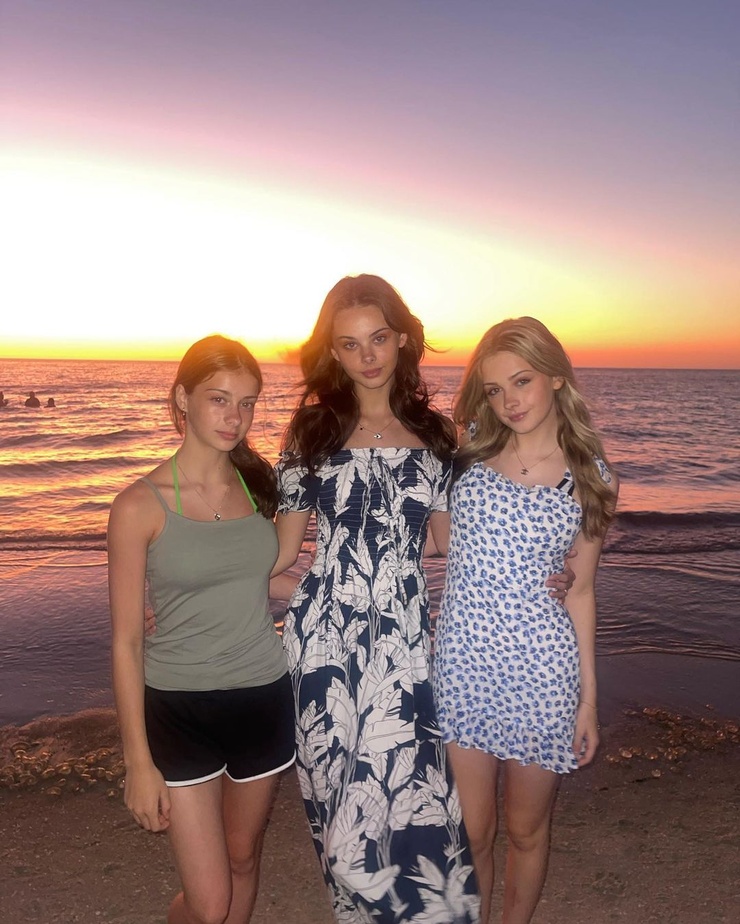 Picture of India Woollard