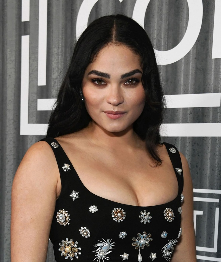 Picture of Brittany O'Grady