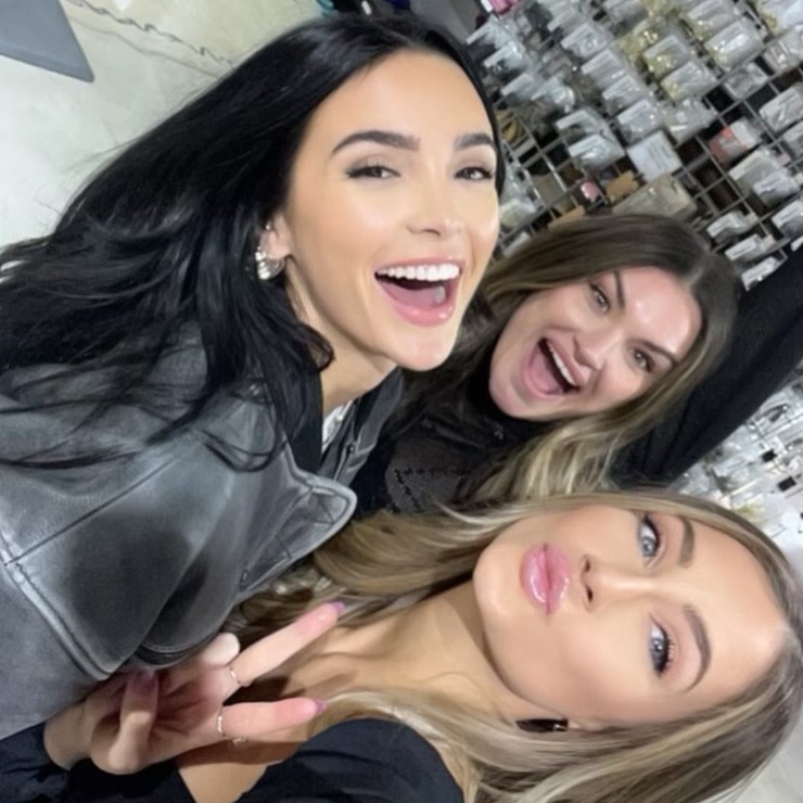 Maddison Jaizani picture