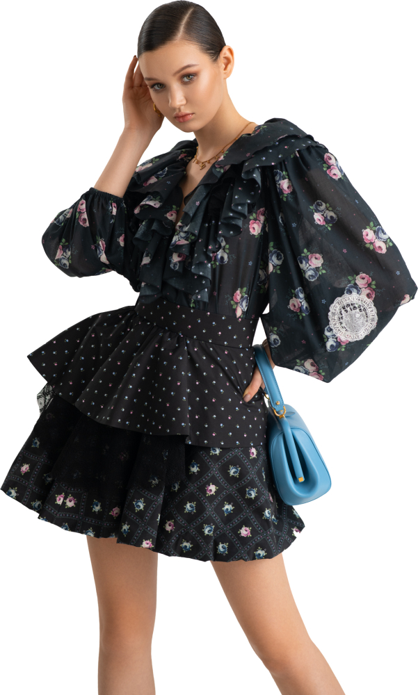 Image of Lissa Dragomir