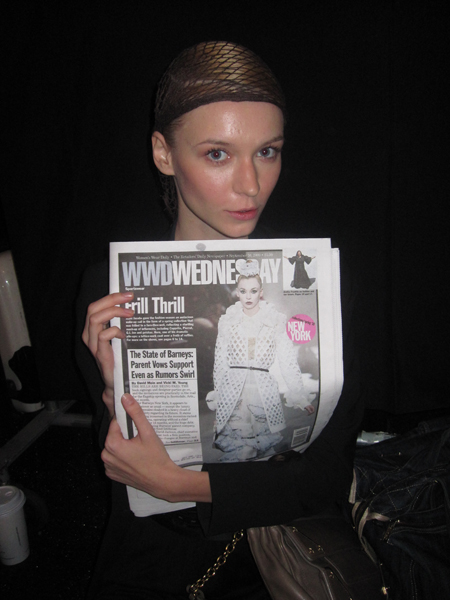 Inna Pilipenko picture