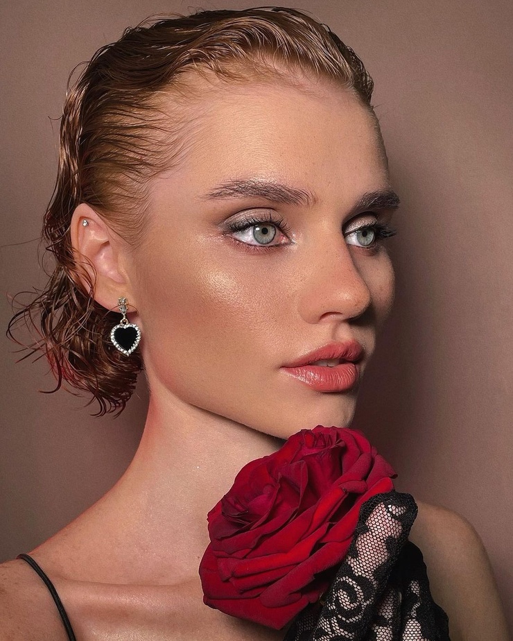 Picture of Liza Shmelyova