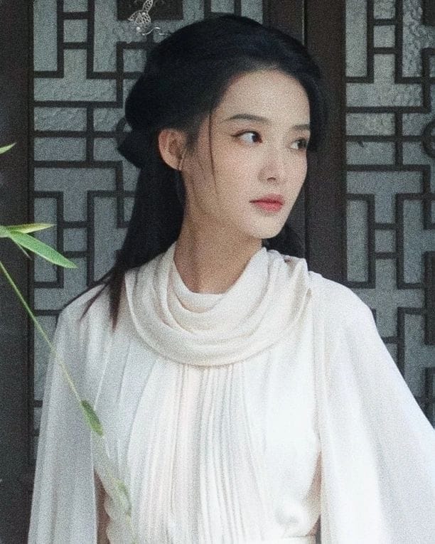 Picture of Qin Li
