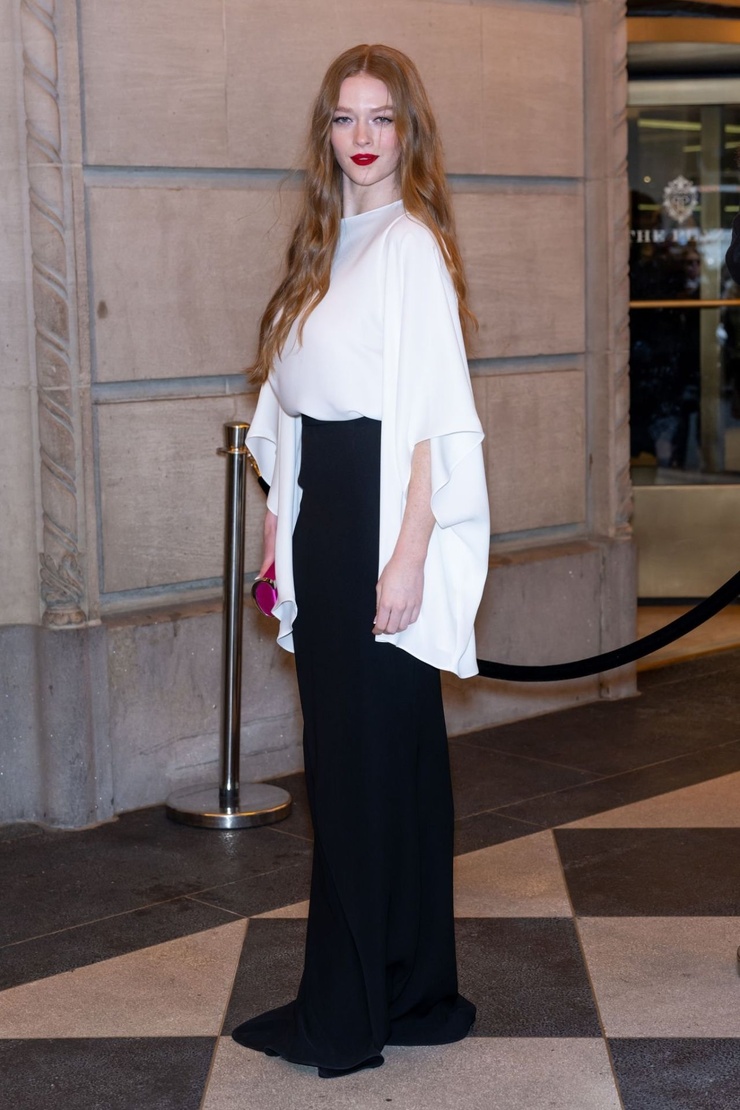 Picture of Larsen Thompson