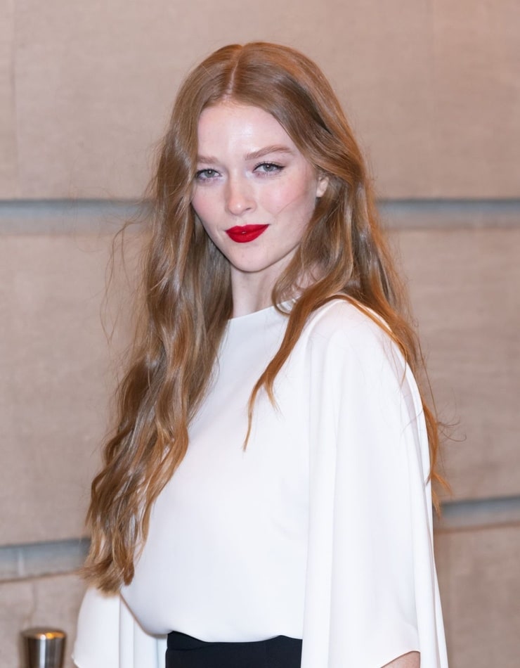 Picture of Larsen Thompson