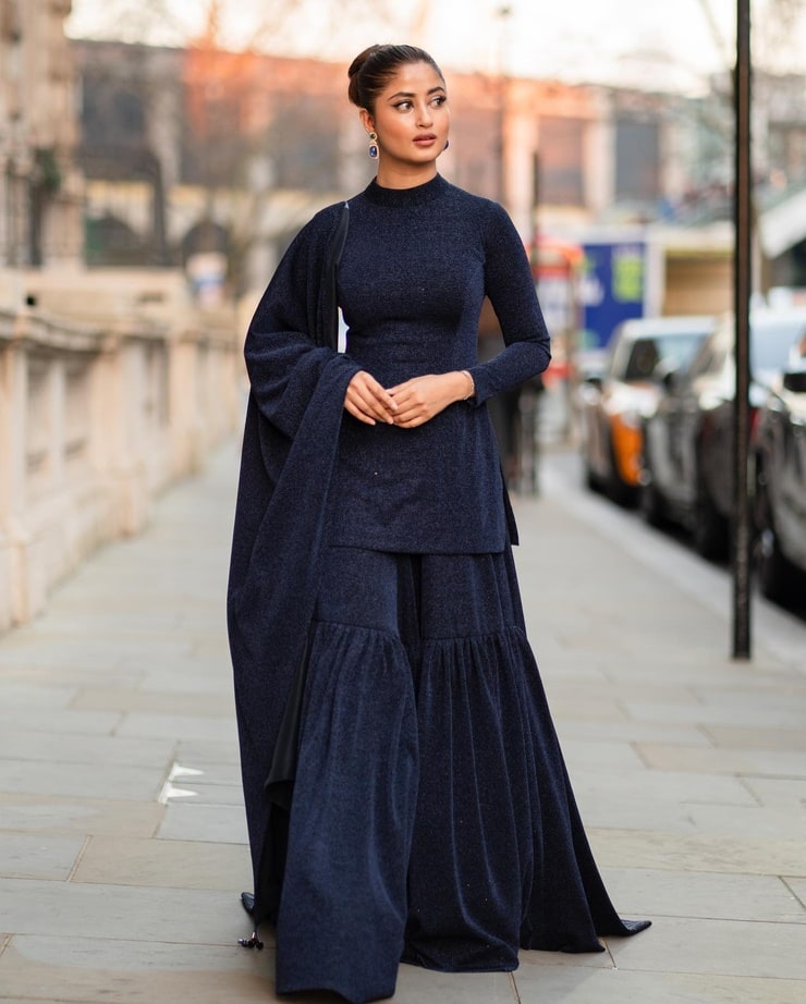 Picture of Sajal Ali