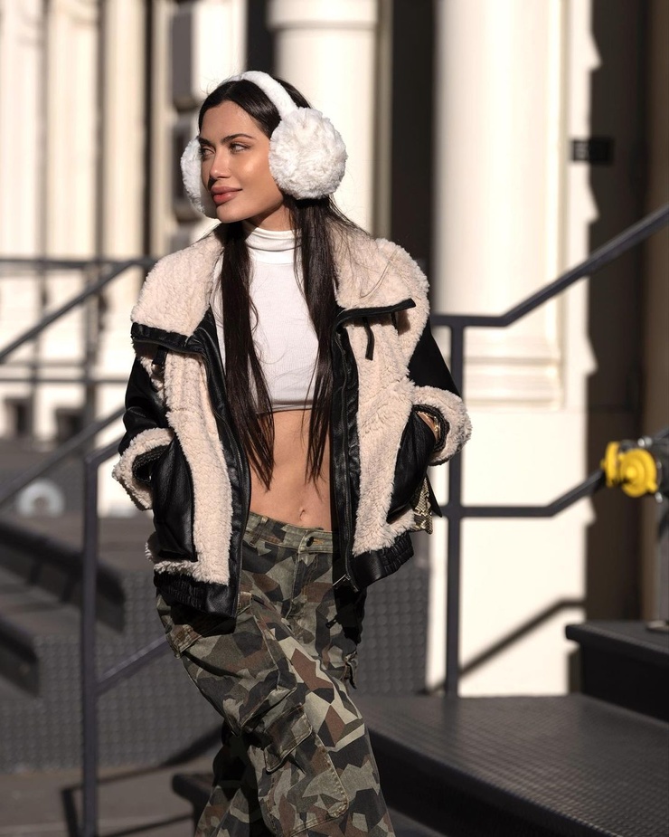 Georgina Mazzeo image