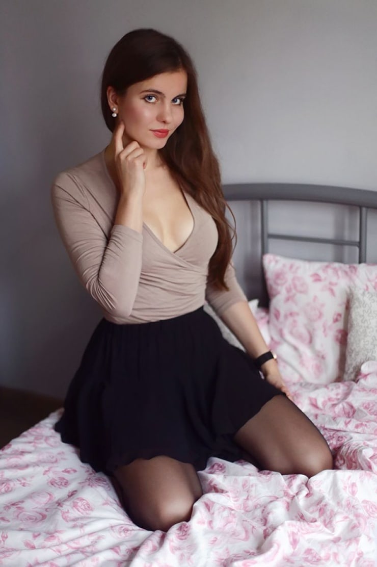 Ariadna Majewska picture