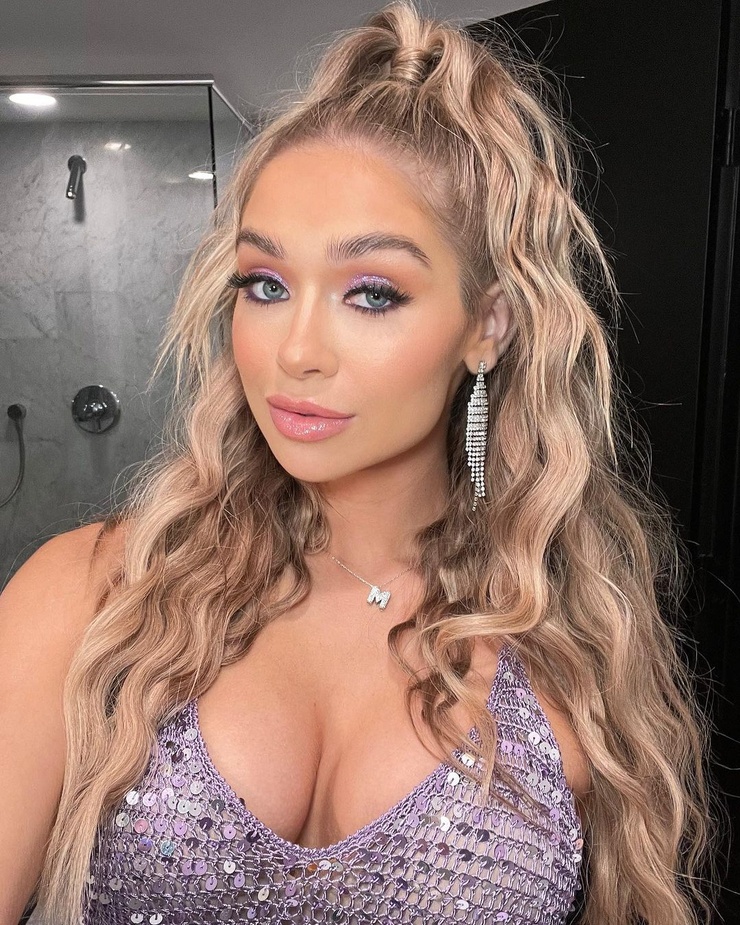 Picture of Morgan Avery