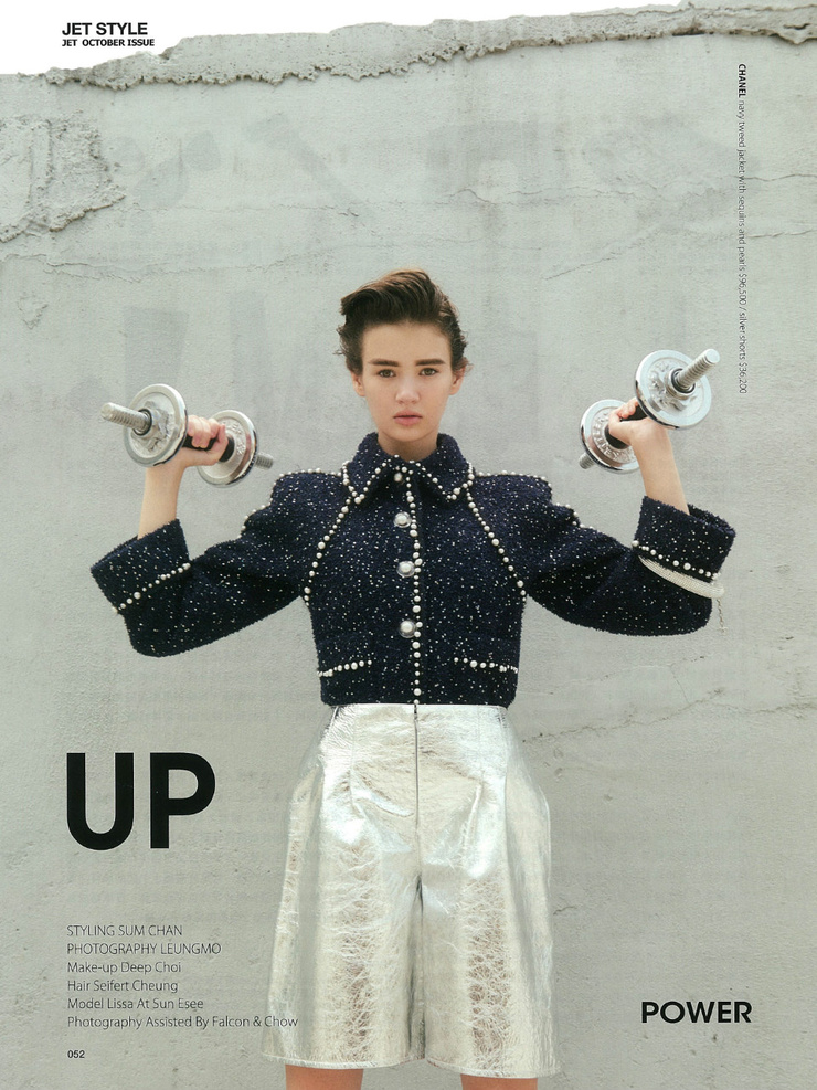 Picture of Lissa Dragomir