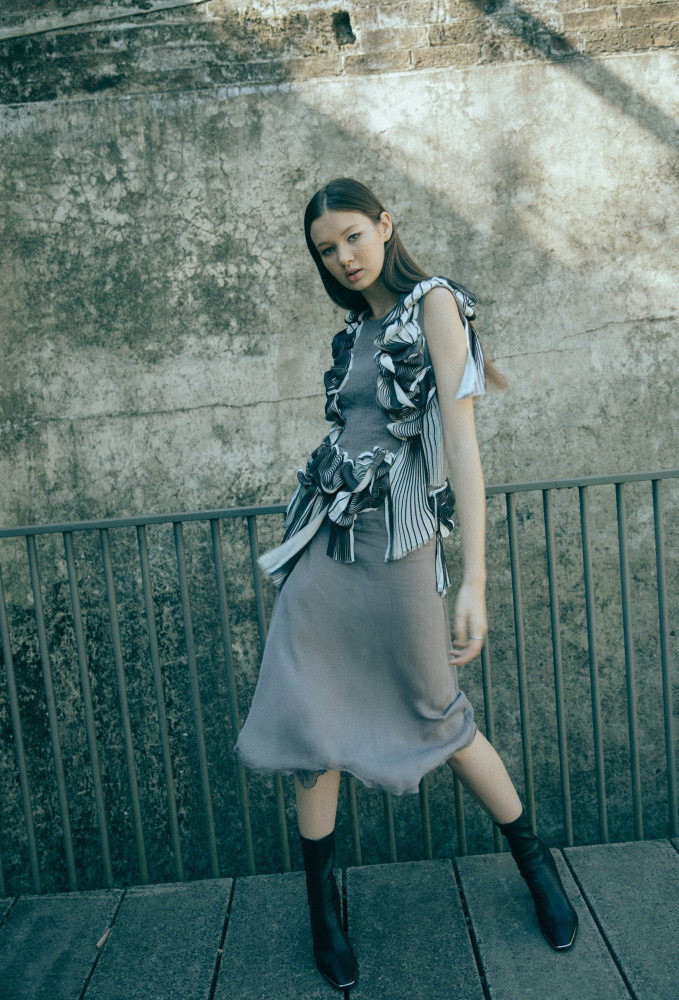 Picture of Lissa Dragomir