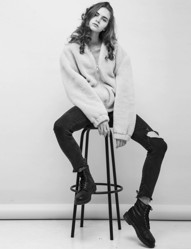 Picture of Masha Alexeeva