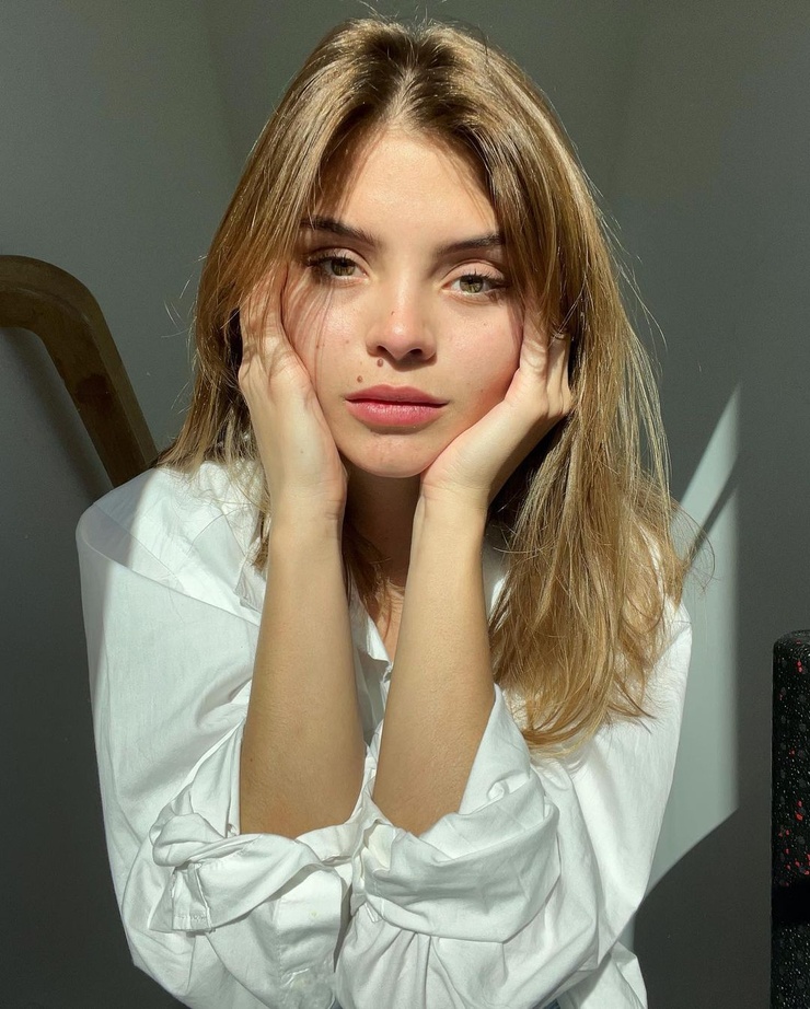 Picture of Dasha Komarova