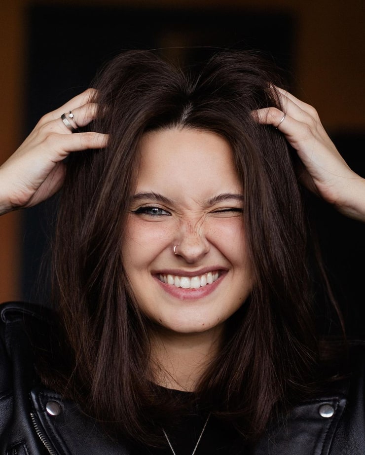 Picture of Katya Miró