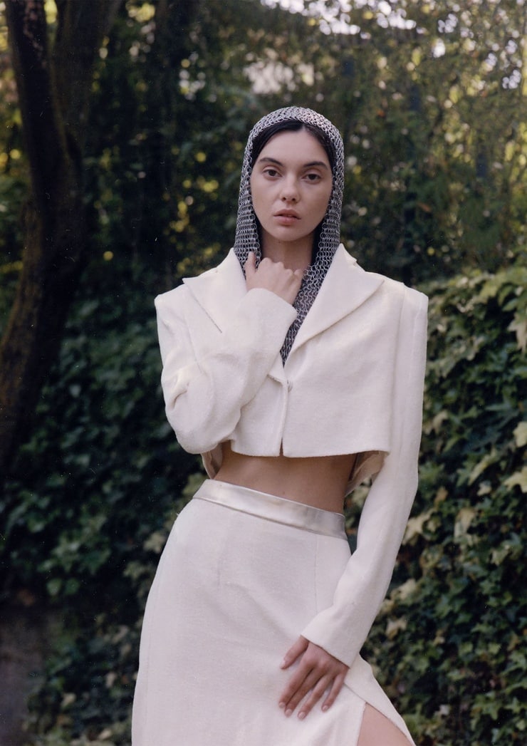Anastasiia Tereshchenko picture