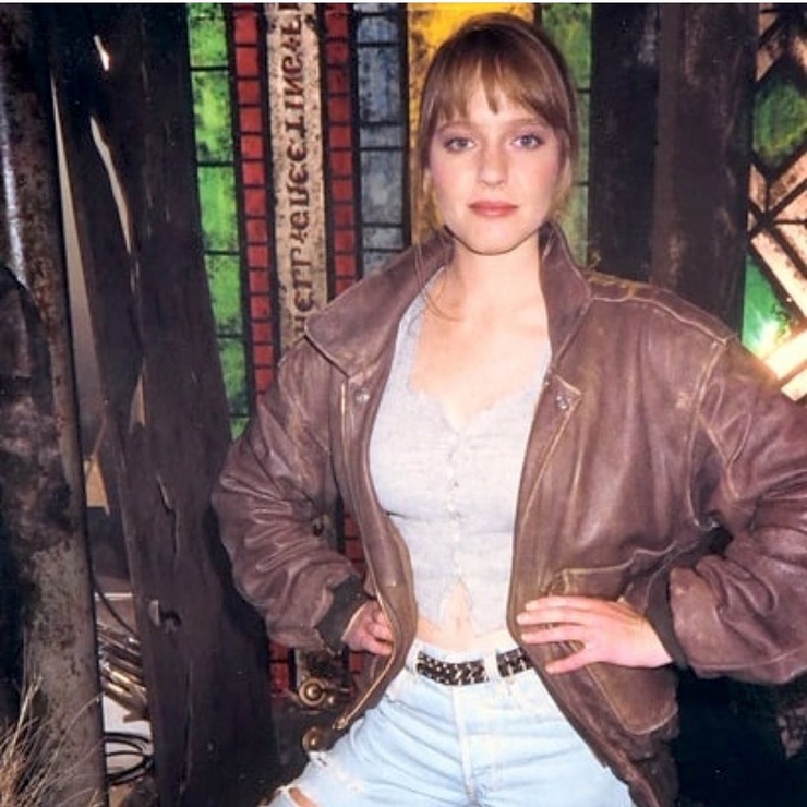 Alice Johnson picture