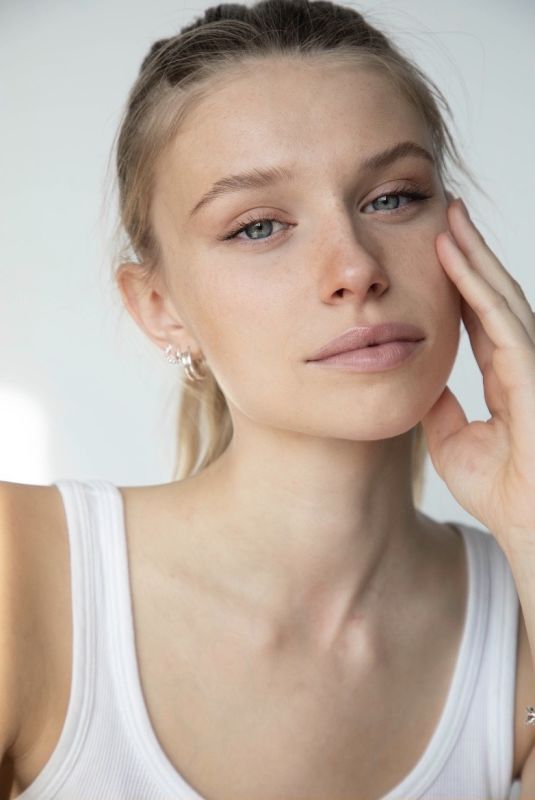 Picture of Isabelle Royer