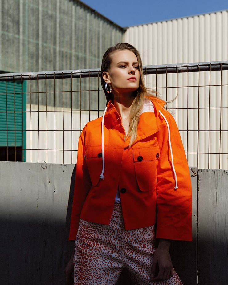 Picture of Paulina Gudaityte