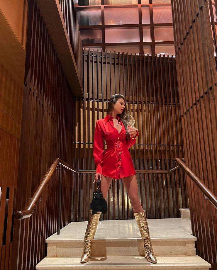 Picture of Merve Taşkın