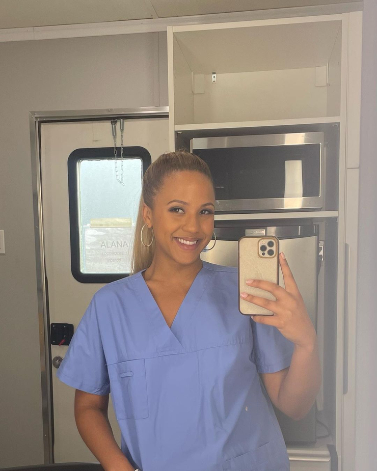 Picture of Robyn Alomar