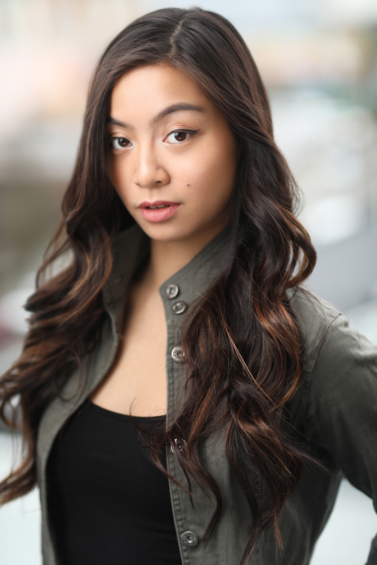 Picture of Kallie Hu