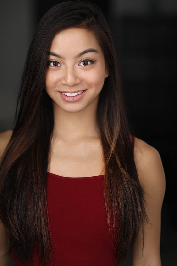 Picture of Kallie Hu