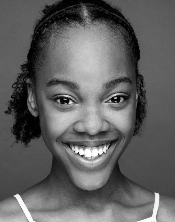 Shanel Bailey picture