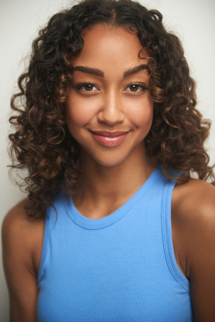 Image of Kenya Jordan