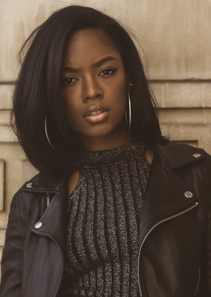 Picture of Amber Reign Smith