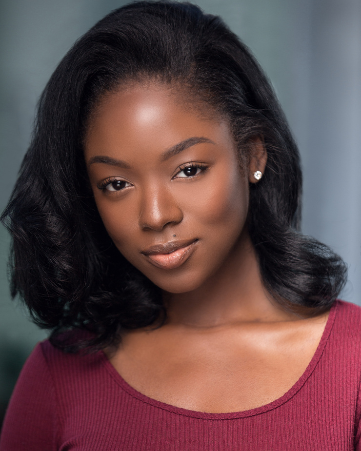 Amber Reign Smith picture