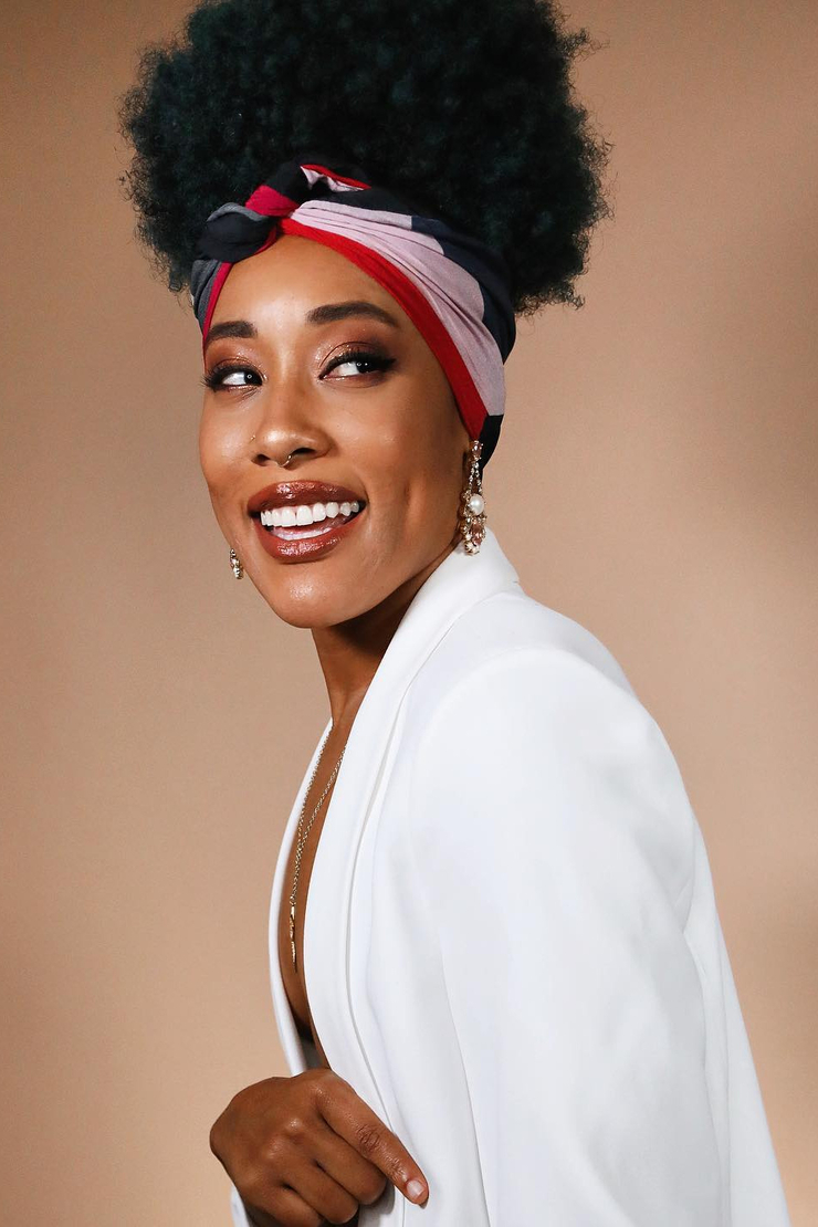 Picture of Jonica Booth