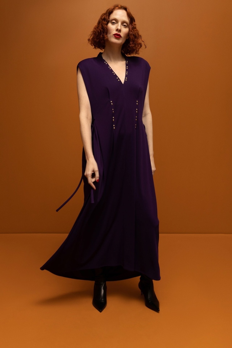Picture of Karen Elson