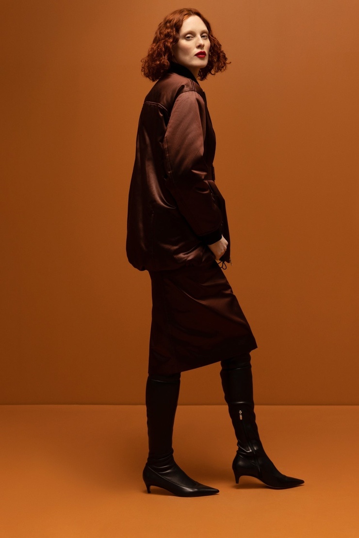 Picture of Karen Elson
