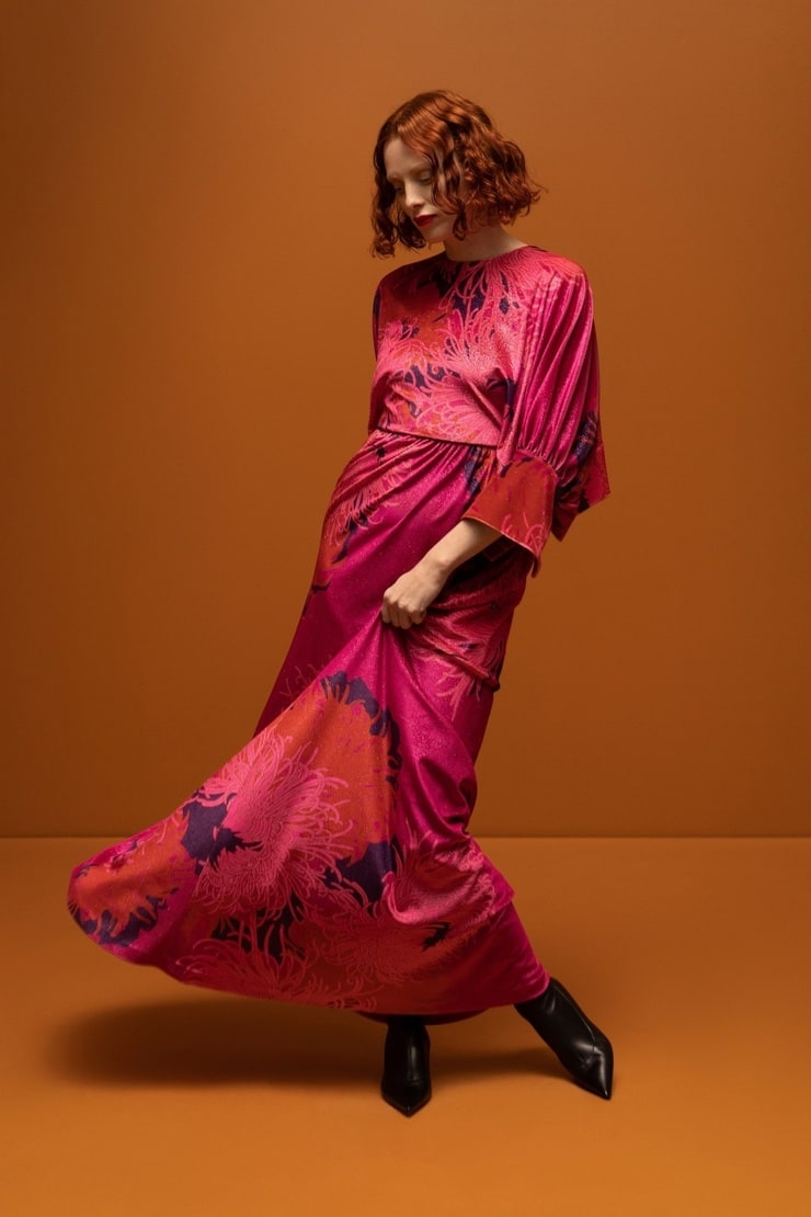 Image of Karen Elson