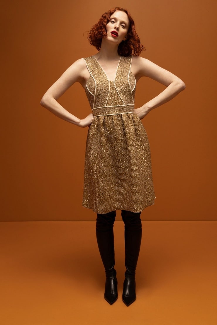 Picture of Karen Elson