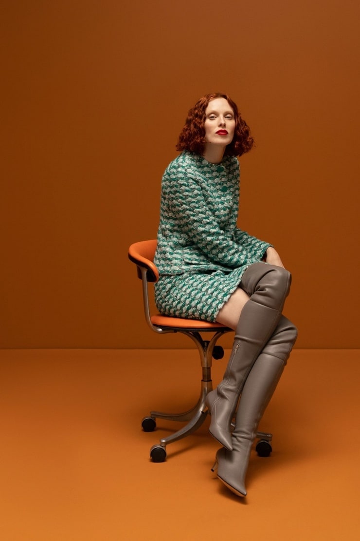 Picture of Karen Elson