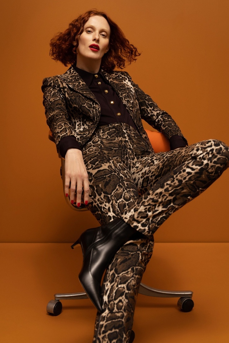 Karen Elson picture