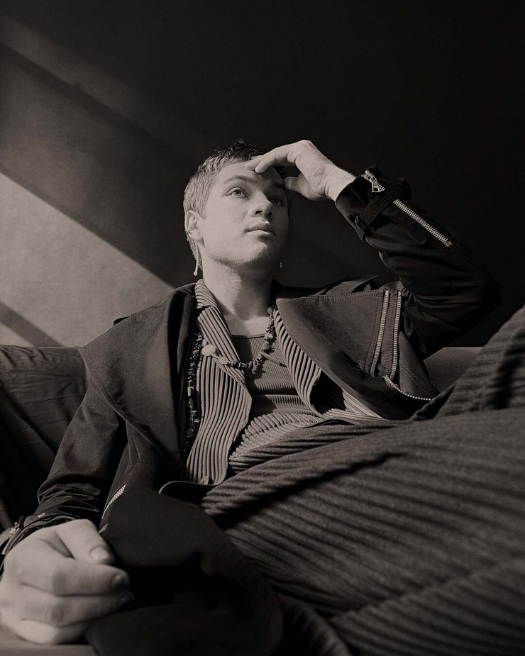 Picture of Connor Jessup